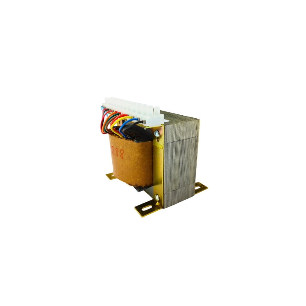 TRANSFORMADOR ESAB E.220/380/440V S.0/6/48/16 + 2X16V – Rensoldas ...