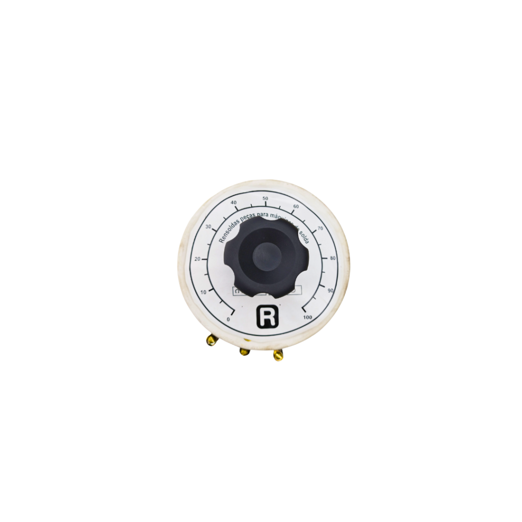 Reostatos – Rensoldas – Peças para Máquinas de Solda