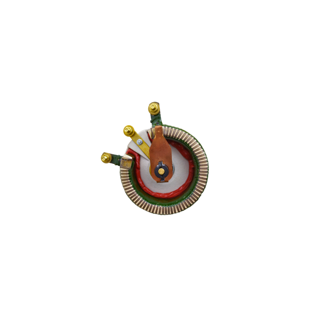 Reostatos – Rensoldas – Peças para Máquinas de Solda